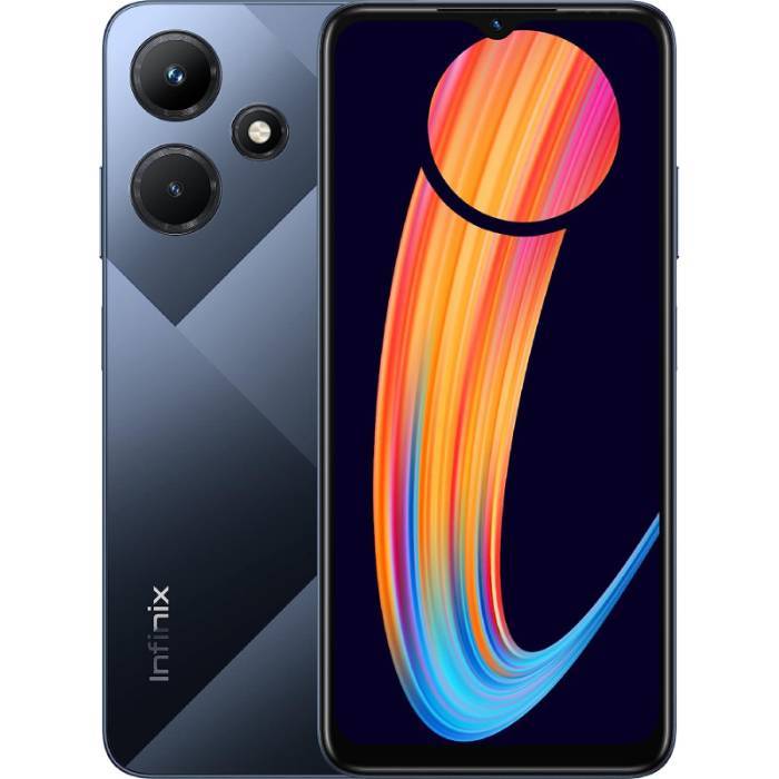 PORTABLE INFINIX X669C HOT 30I - 4G|DS - 4GO|128 GB | AC SPACE | Site ...